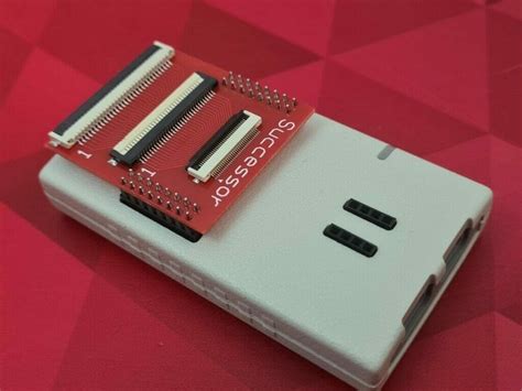 Vertyanov Successor Programmer Techno Systems