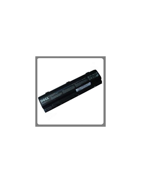 Batería original dell inspiron 1300 6 celdas bs1480
