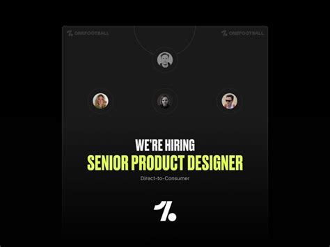 Any Product Designers Specialising In D2c Out There Were Scouting For Another Player To Join