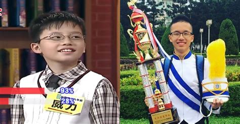 選我選我！《百萬小學堂》6位小學生現況盤點，小西瓜成中醫、容容超狂背景曝光！｜popdaily 波波黛莉