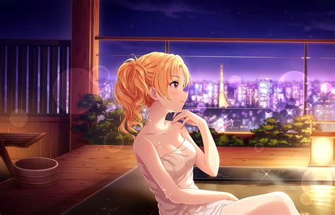배경 화면 식물 만화 건물 담홍색 하늘 cg artwork 히메 컷 대퇴골 인간의 다리 패션 디자인 생기