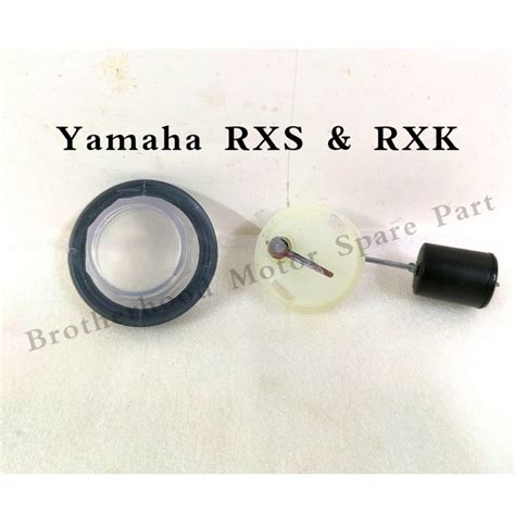 Yamaha RXS RXS RXK T Tank Switch Shopee Malaysia