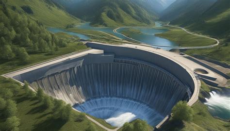 How Francis Turbines Work