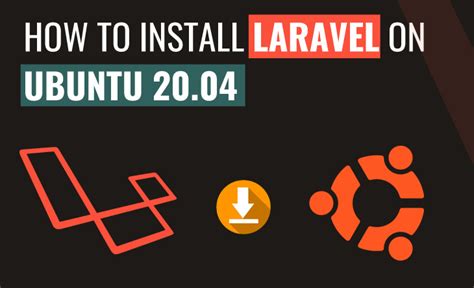 How To Install Laravel On Ubuntu Cogent Commerce