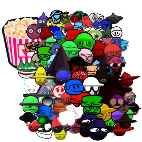 The Ultimate Fnf Dave And Bambi Character Tierlist Tier List Community Rankings Tiermaker