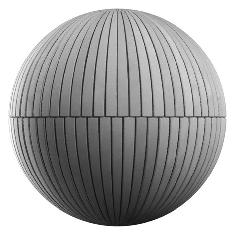 Patterned Concrete Surface Pbr Texture A23d