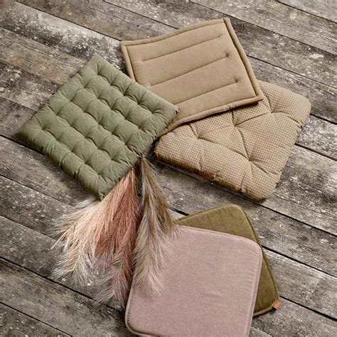 Садовая подушка для стула Udsigten песок