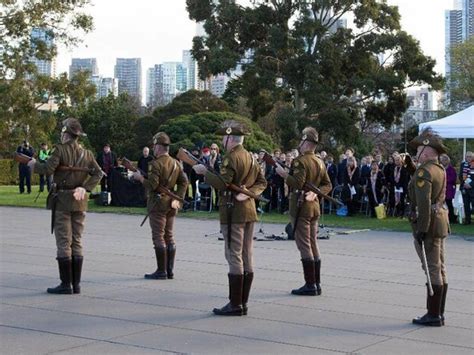 Victorian Aboriginal Remembrance Service 2023 Upnext