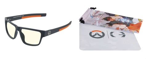 Gunnar Optiks X Overwatch Launch Lords Of Gaming