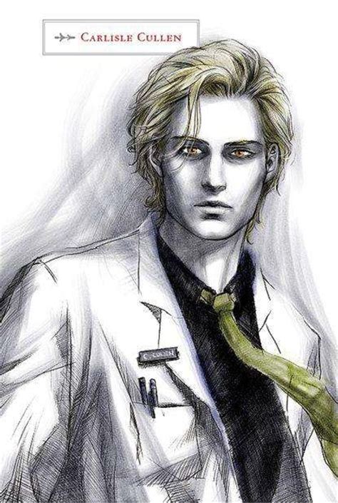 Edward Cullen Character Comic Vine