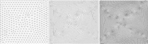 Figure From An Implicit Discontinuous Galerkin Method For The Unsteady Compressible Navier
