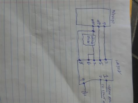 Using An Op As A Voltage Comparator General Electronics Arduino Forum
