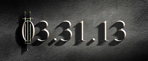 Create A Hard Beveled Stoney Text Effect — Tutorials —
