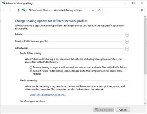 How To Enable Or Disable The Firewall Using Powershell On Windows