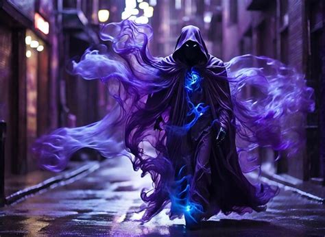 Cuento De Hadas Magico Foto Premium