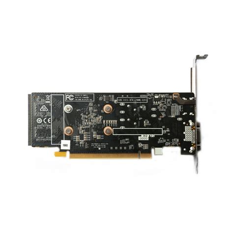 قیمت کارت گرافیک زوتک Gt 1030 2gb