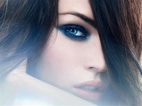 Celebrity Picture Megan Fox Hot And Beautiful Wallpaper Gallery