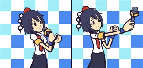 テケテケテケですか？ 下呂雑巾 さんのイラスト ニコニコ静画 イラスト