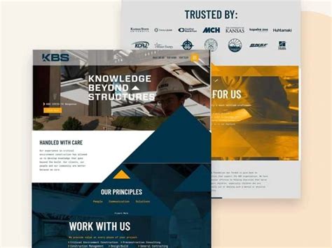 A Modern Web Application Designed And Developed By Laravel Framework Upwork