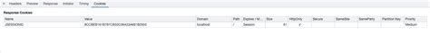 Vuejs 项目本地调试 Session 丢失问题 Yanghailong Geeknote
