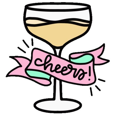 Happy Hour GIFs On GIPHY Be Animated