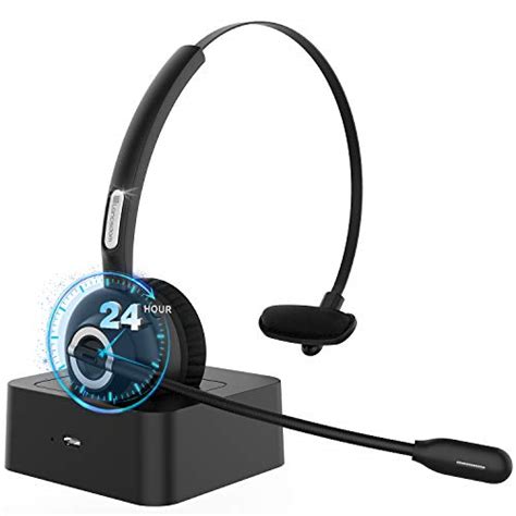 The Best Headset For Truckers In 2022 What You Need To Know Before You Buy