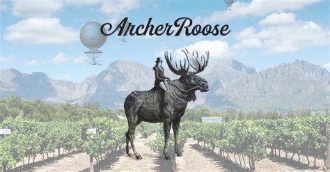 Archer Roose Wines Luxury Wine In Cans David Waldman