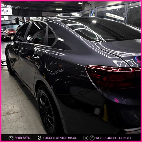 GRAPHENE COATING | CERAMIC COATING | CAR COATING | POLISHING ...