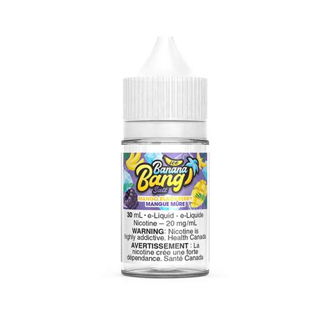 Blackberry Voltage Waka Smash Disposable Vape 12ml Vapeloft