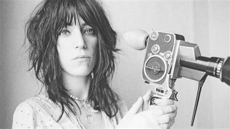 10 Facts About Patti Smith Ultimate Guitar