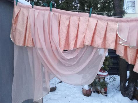 Гардина півперечка — ціна 315 грн у каталозі Штори Купити товари для дому та побуту за доступною