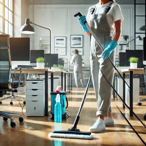What Is The Difference Between Commercial And Residential Cleaning