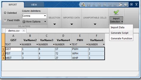Matlab Reads Unicode Csv With Spaces Between Characters Stack Overflow