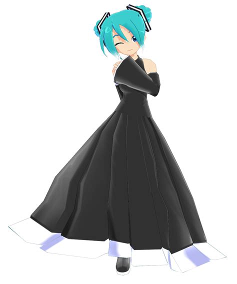 Animasa Miku Edits On Hdmmd Deviantart