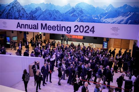 The Top Takeaways From Davos The New York Times