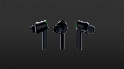 Razer Hammerhead Pro HyperSpeed Im Test Bei Kopfhoerer De