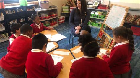 The Higher Powered Learning Program Alliance For Catholic Education