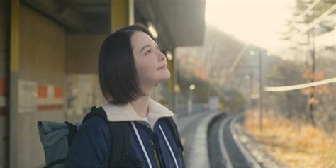 ドラマ『鉄ヲタ道子、2万キロ』第2話ファン溺愛の伝説秘境駅・男鹿高原駅へ鉄ヲタ美女（玉城ティナ）＆鉄ヲタ美少女（佐々木告）の美しき鉄旅