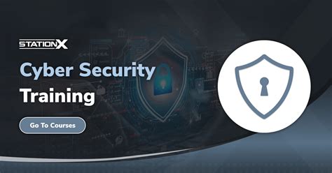 Cyber Security Training Stationx