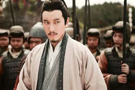 「如果郭嘉還在，赤壁就不會輸到脫褲」他是曹操最信任謀士，鐵口直斷5大神預言全都命中 風傳媒