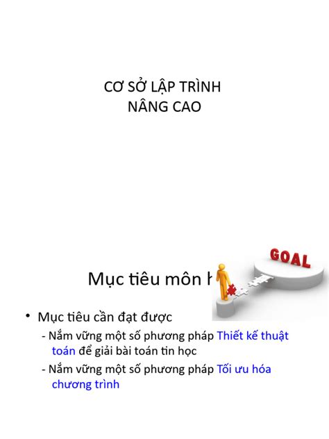 Độ Phức Tạp Của Thuật Toán Pdf