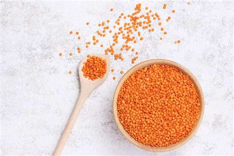 Musur Dal Side Effect মুসুর ডালে ভরপুর প্রোটিন কিন্তু এই ডাল সবার