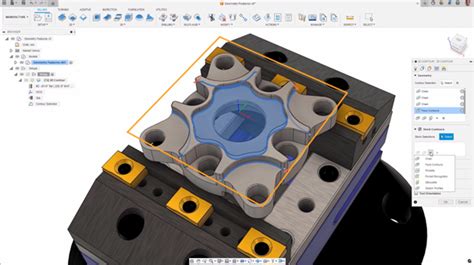 Những Điều Cần Biết Về Lập Trình Gia Công Trên Autodesk Fusion 360 Onecadvn Best Cad Solutions