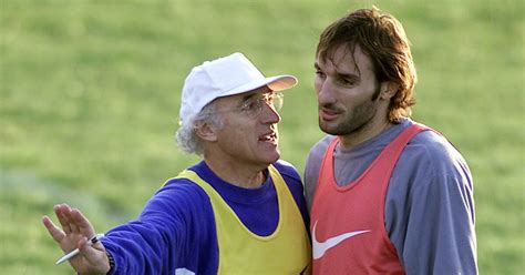 El Mensaje De Bianchi Que Hizo Emocionar A Schiavi Lograste Mi