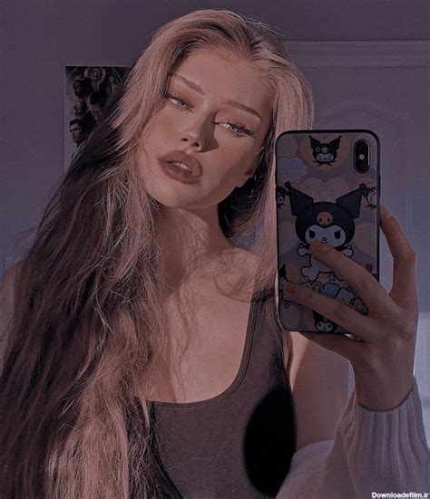 عکس پروف دخترونه جدید ویسگون