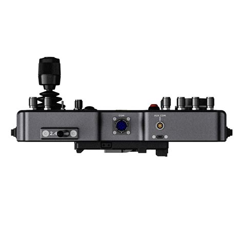 Titan Controller Motocrane