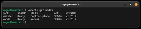 Install Kubernetes On Ubuntu Properly