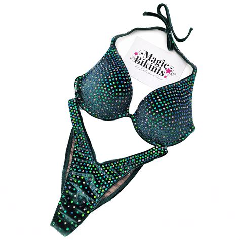Magic Bikinis I The Choice Of Champions Magic Bikinis The Choice Of