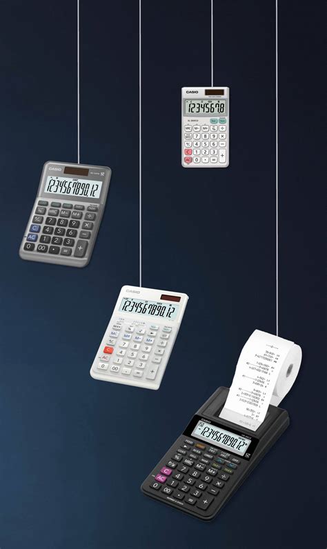 Casio X Uno™ Casio