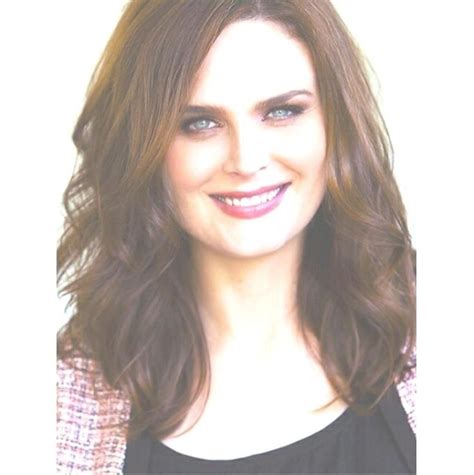 Emily Deschanel
